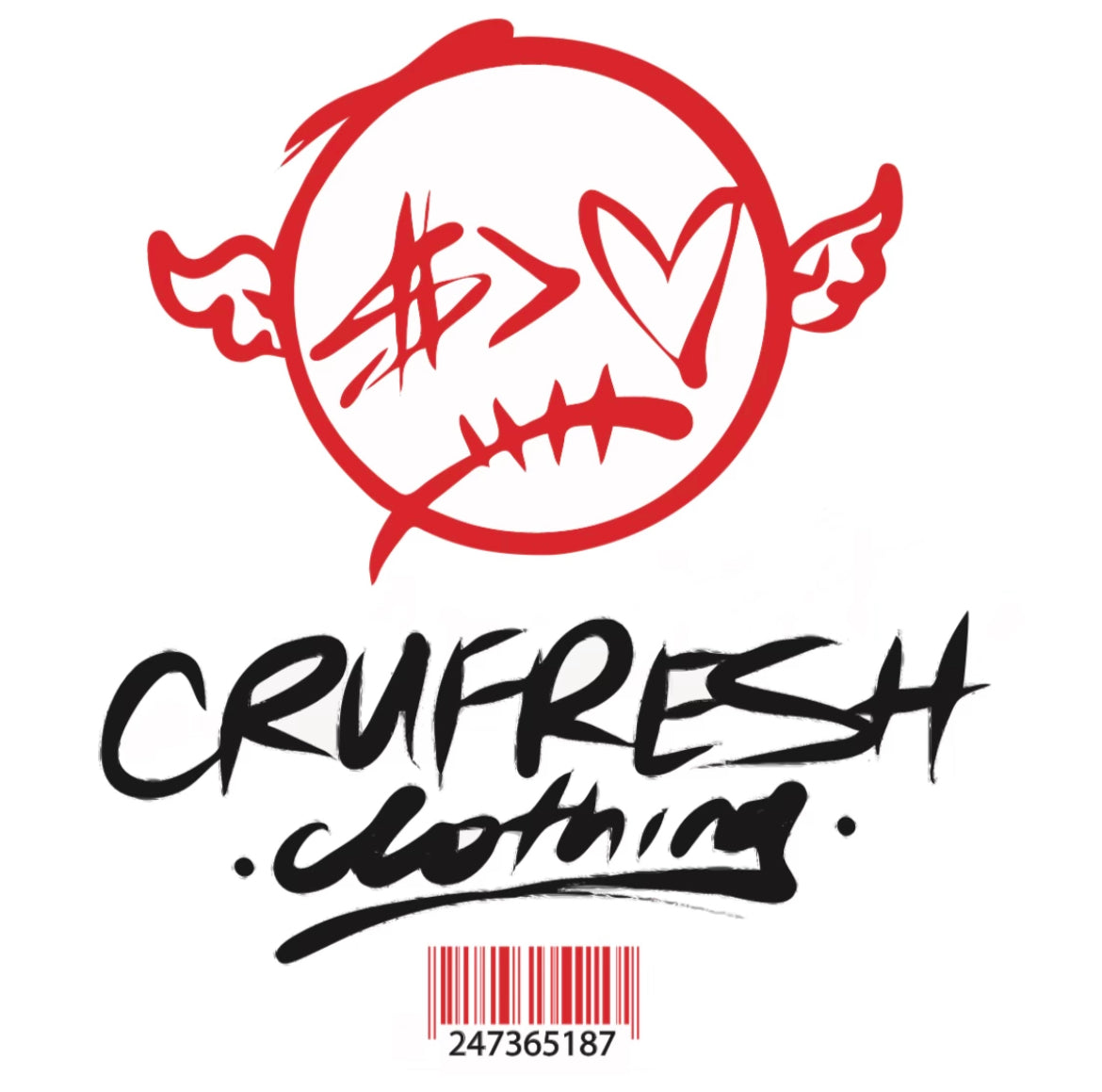 CruFresh Clothing Brand – CruFresh Clothing Store